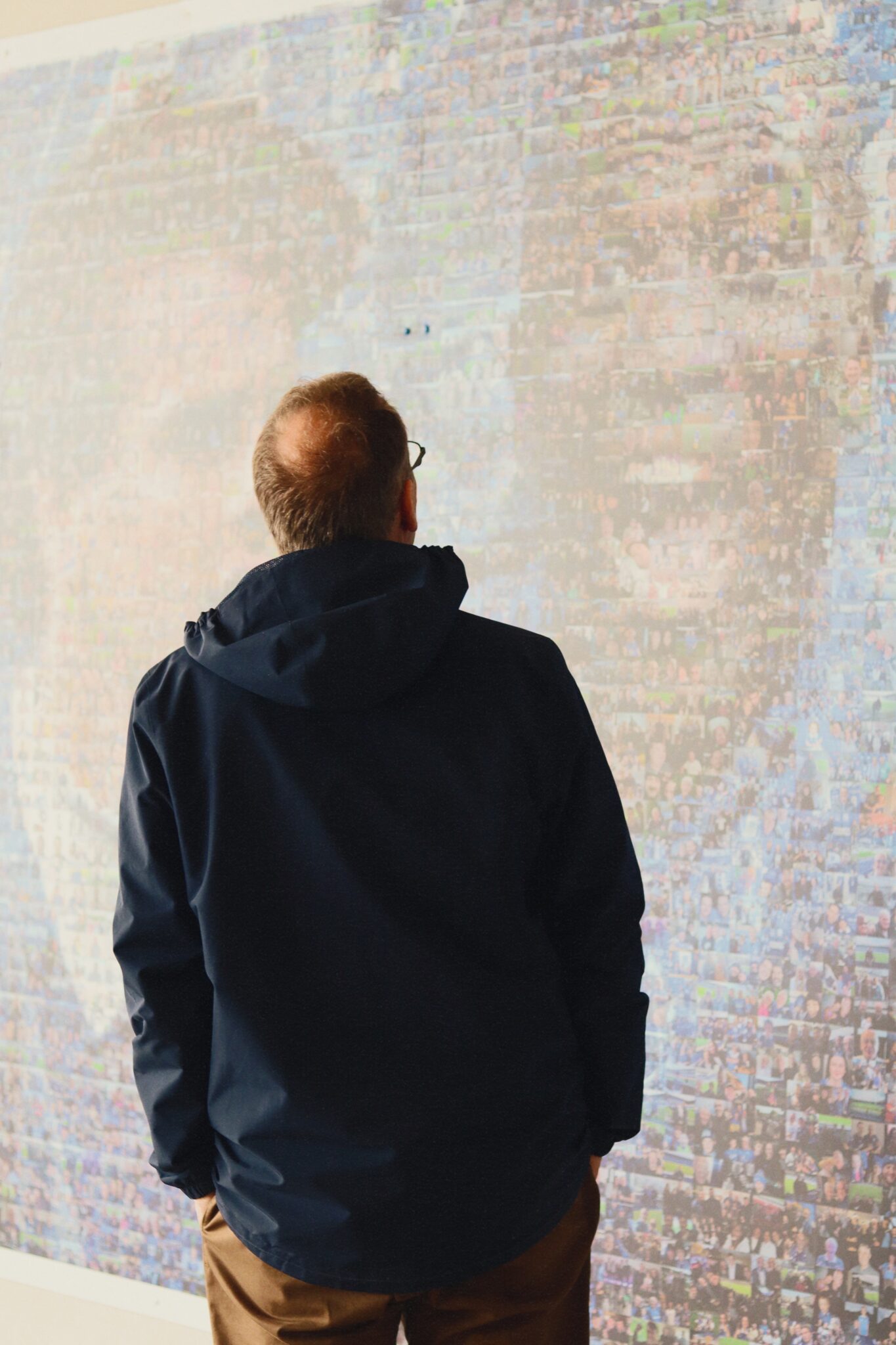 Hill Dickinson Stadium Tours – Everton FC Heritage Society